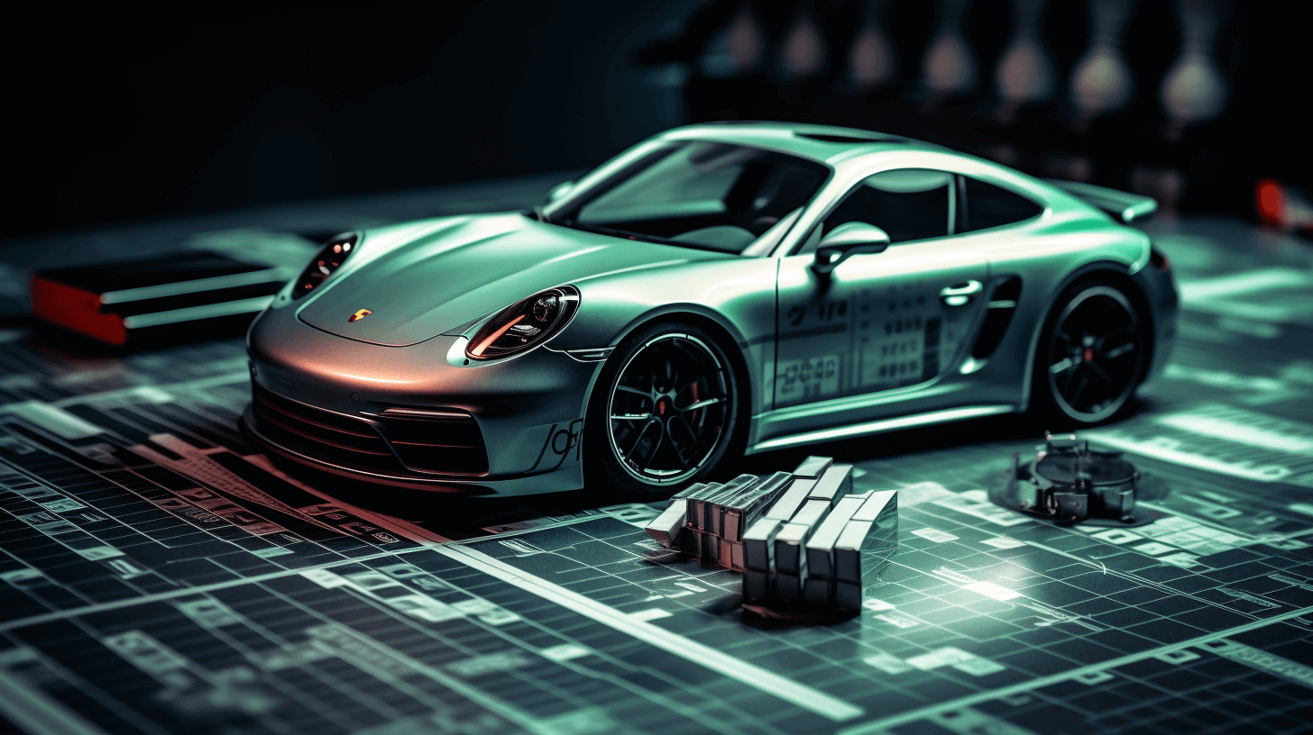 PCH â€“ Personal Contract Hire